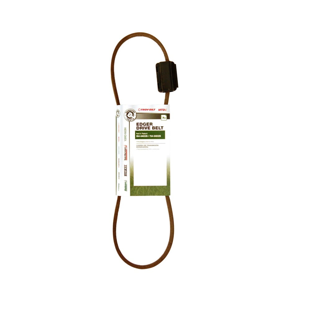 MTD 490-501-M054 Drive Belt - Walmart.com