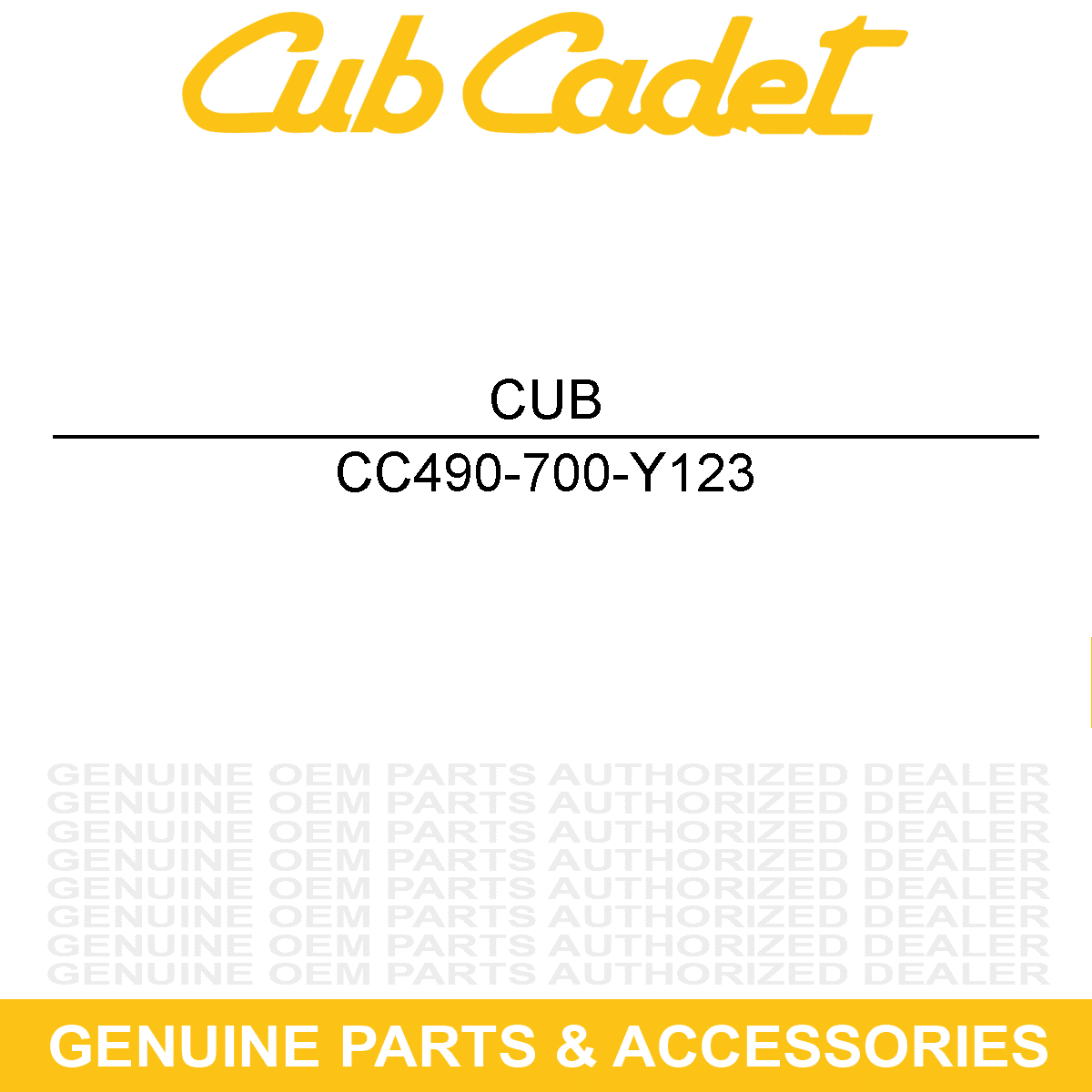MTD 490-700-Y123 16" Chainsaw Chain Troy-Bilt XP TB4218C TB4218 TB4216C ...