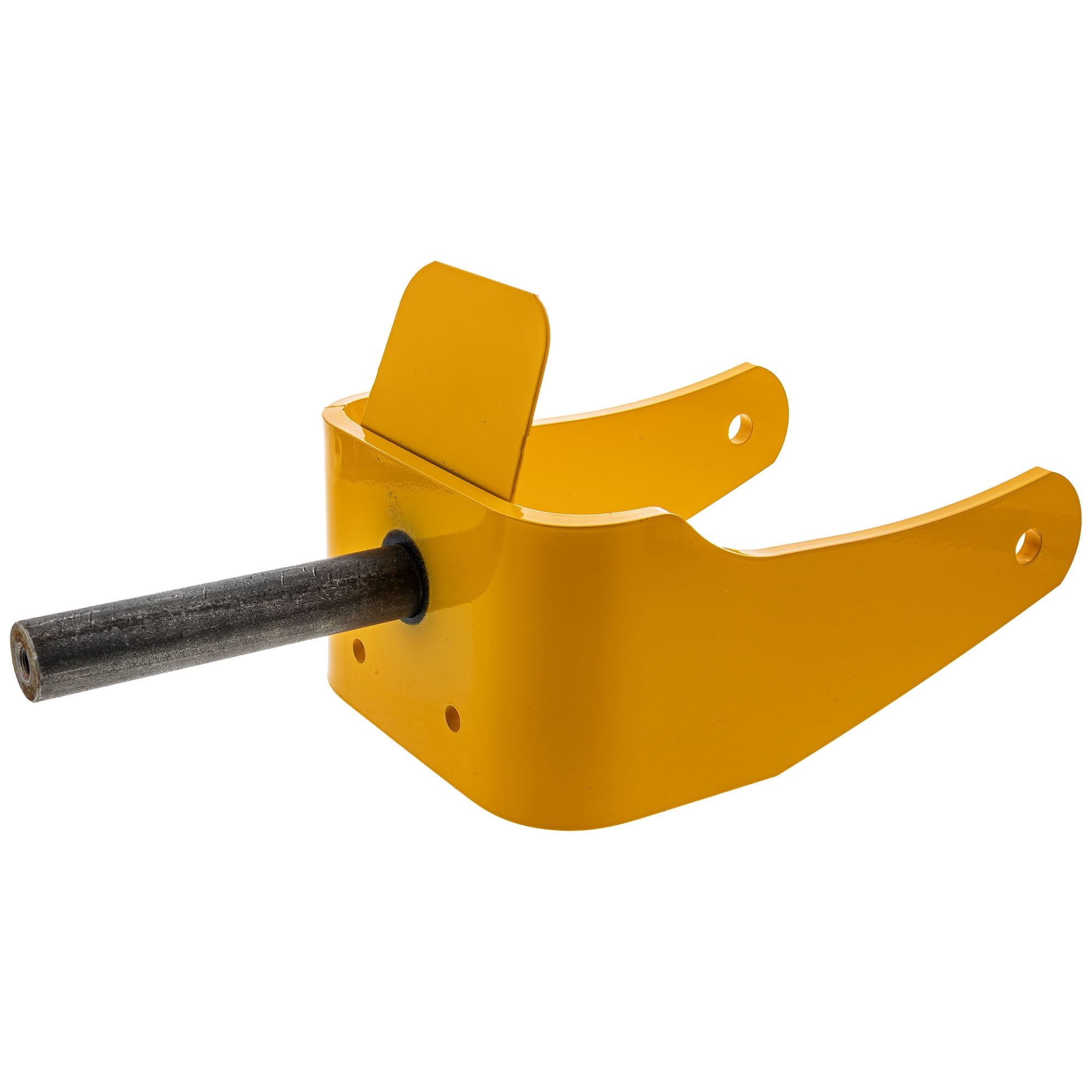 MTD 603-05020A-4021 Yoke Caster Wheel 603-05020-4021 Troy-Bilt ...