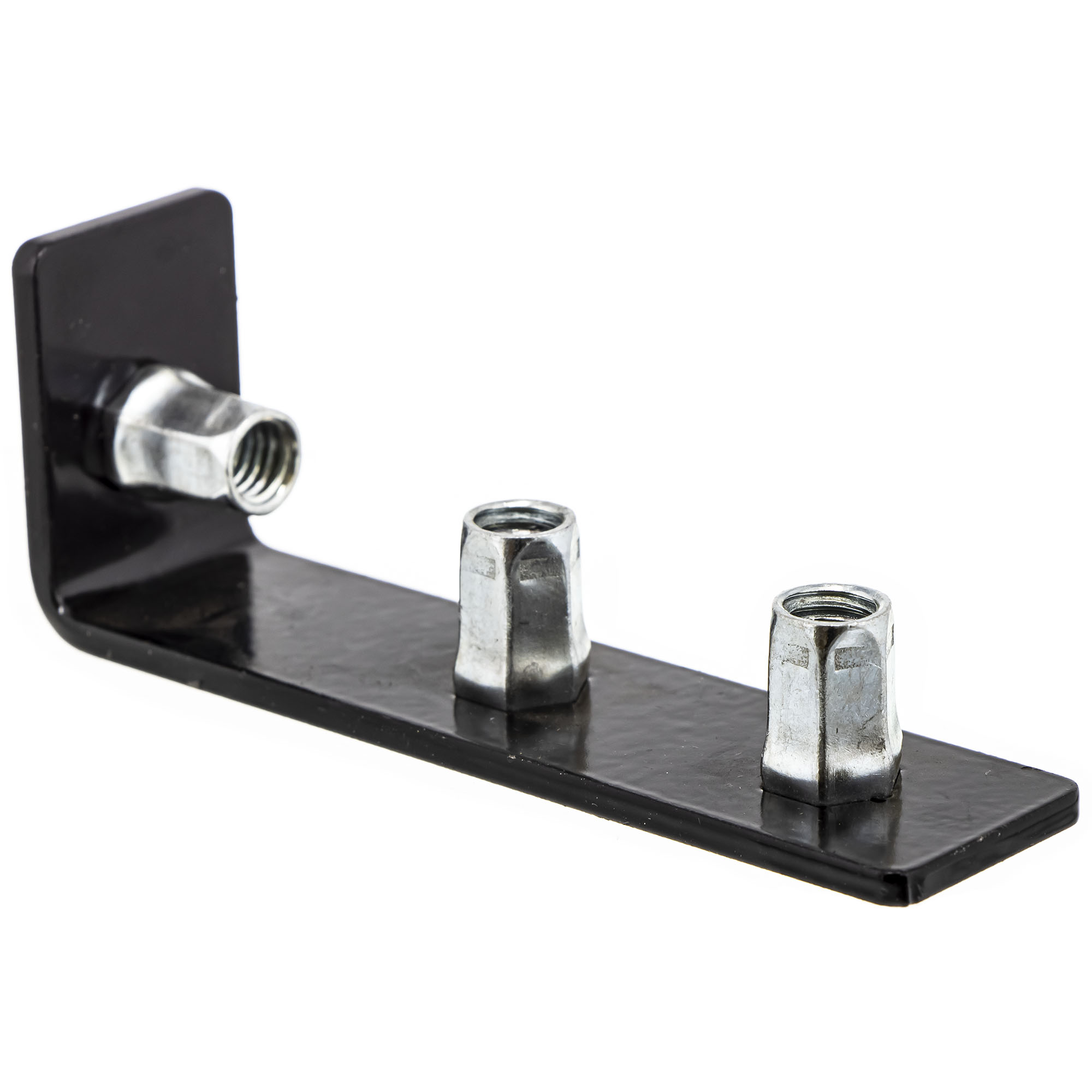 MTD 603-05167 Bagger Baffle Mounting Bracket Troy-Bilt Craftsman ...