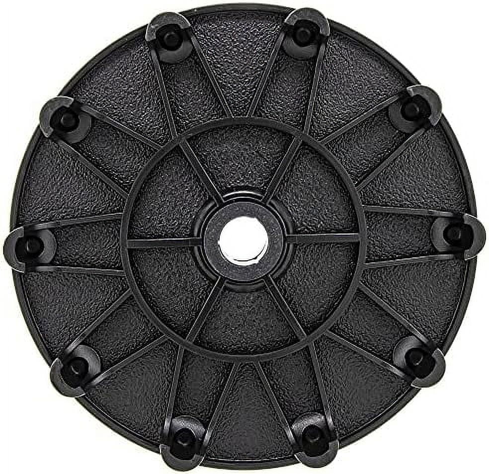 MTD 631-0032A Idler Wheel Assembly for Troy-Bilt Yard-Machines ...