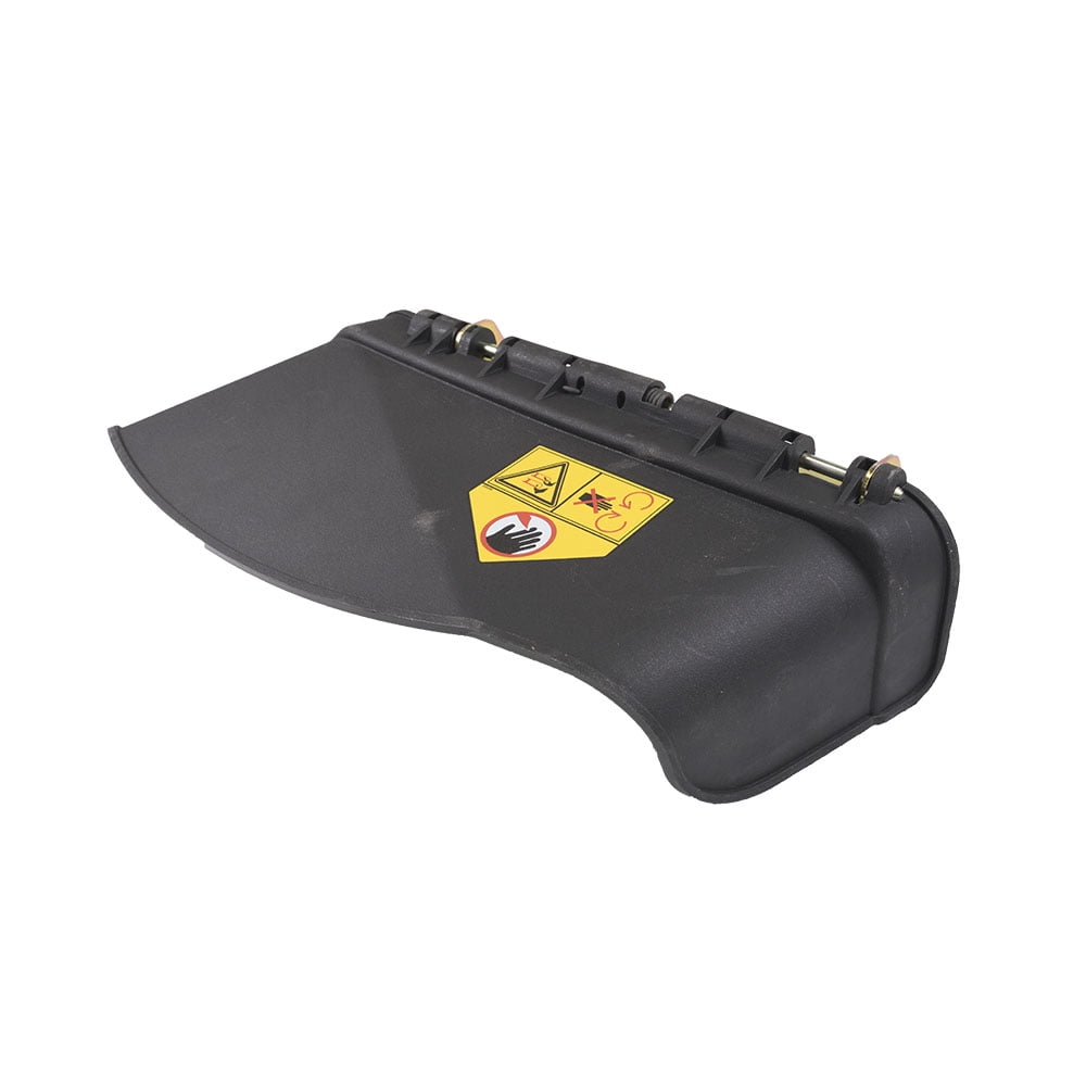 MTD 631-04092C Complete Deflector Chute Assembly ZT54 ZT50 GT025 ...