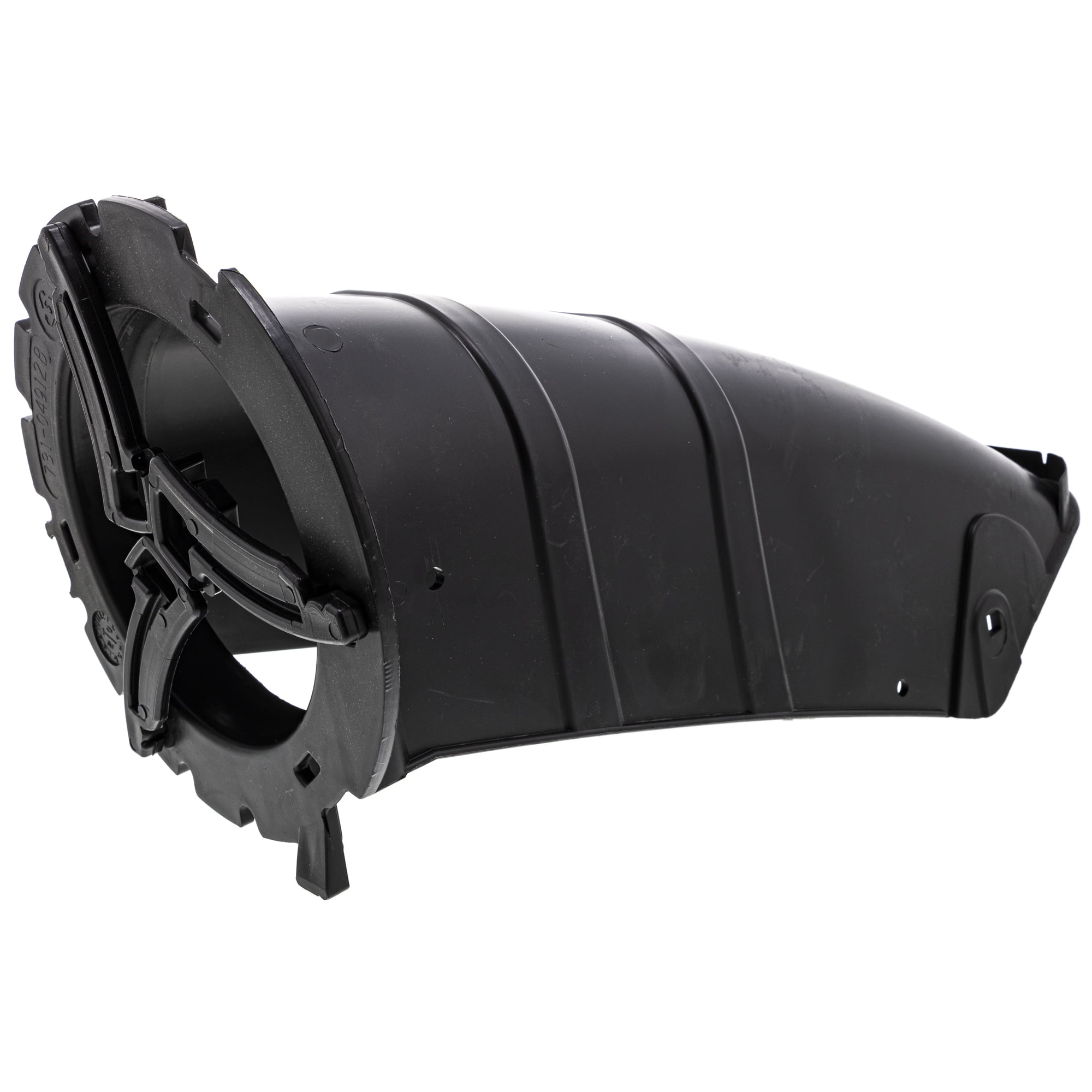 MTD 631-04131B Lower 2-Way Chute Assembly Troy-Bilt Storm inch Durango ...