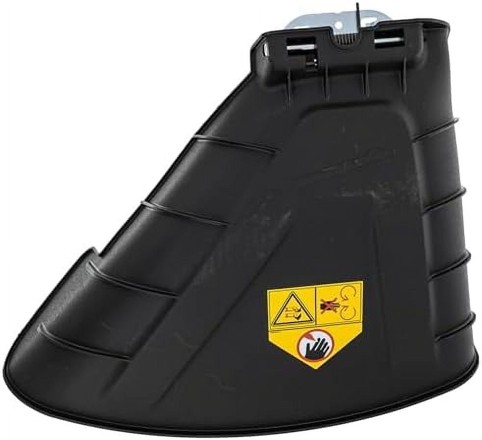 MTD 631-05168C Discharge Chute Assembly for Troy-Bilt Craftsman ...