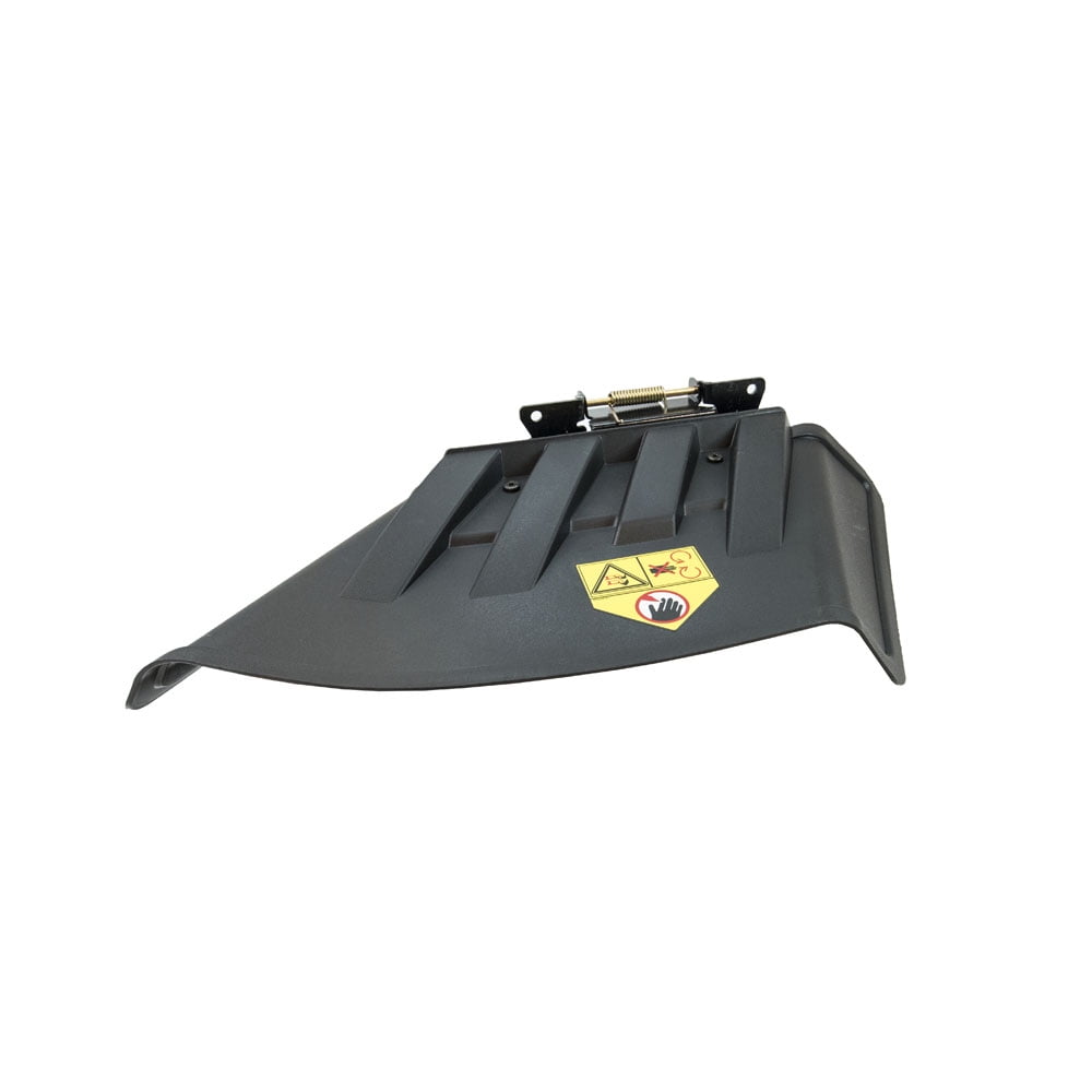 MTD 631-05544 Discharge Chute Assembly Troy-Bilt Craftsman Mustang XP ...