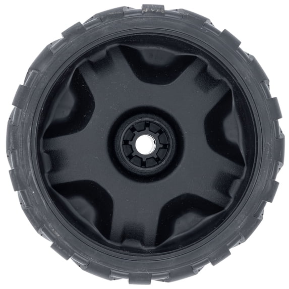 MTD 634-04642 Front Wheels Murray Yard-Machines Trail Wide Sure ...