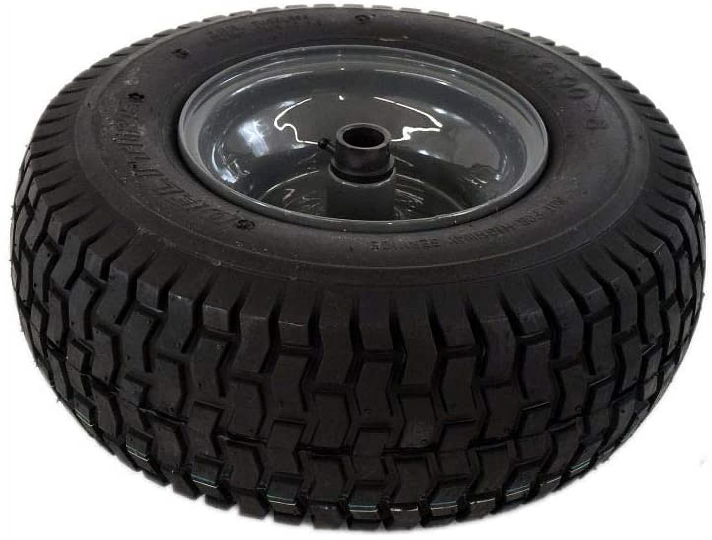 MTD 634-05059 Wheel Compl 13.0X5X6 634-04726-0966 634-04726-0961 ...