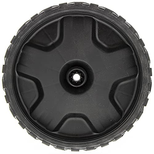 MTD 634-05062 Wheel 11x2 Assembly for Murray Yard-Machines Craftsman ...