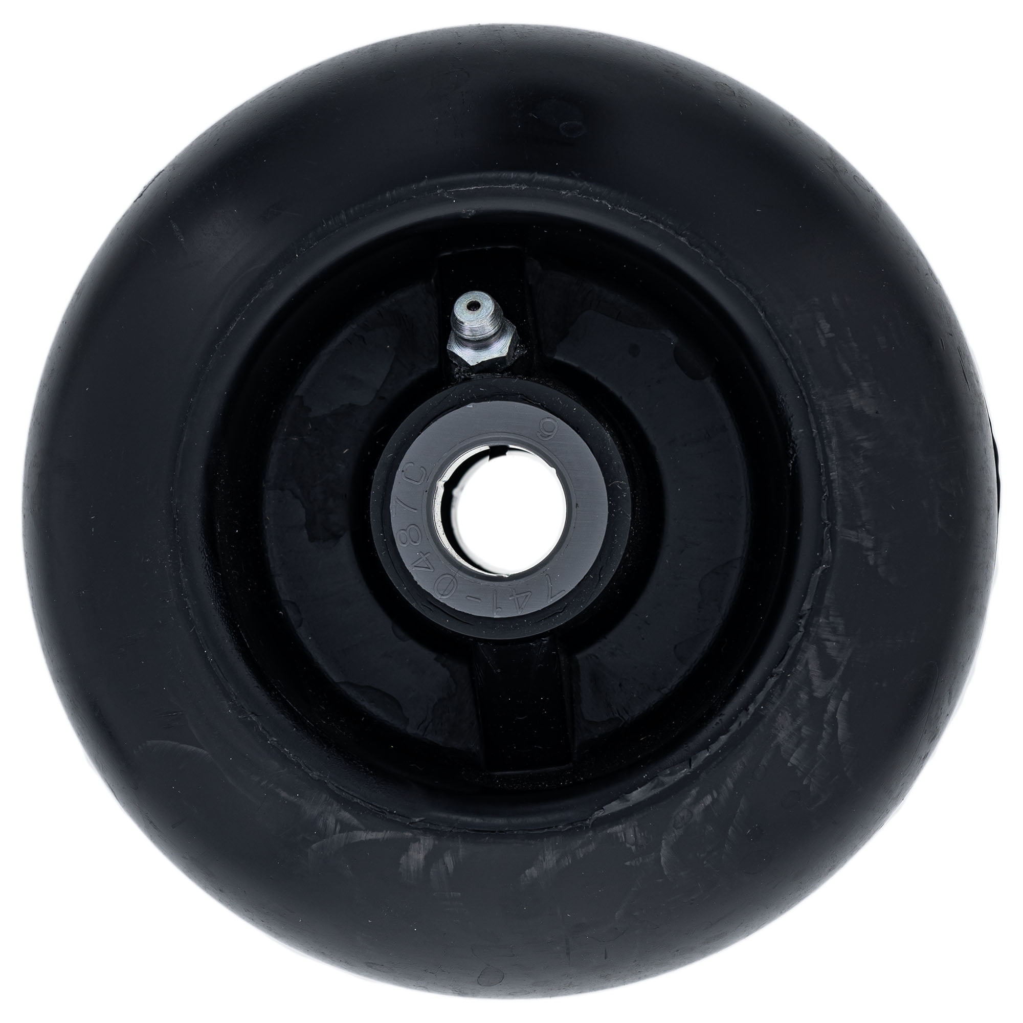 MTD 634-3159 Complete 5" Deck Wheel Craftsman ZT MMZ 2150 Z200 2260F ...