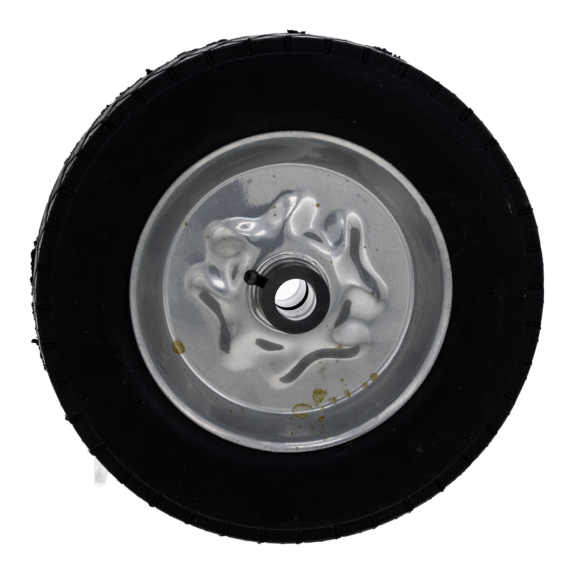 MTD 634Z07613 Caster Wheel 8x1.75 DXGMW33344R DW33 2023 2022 - Walmart.com