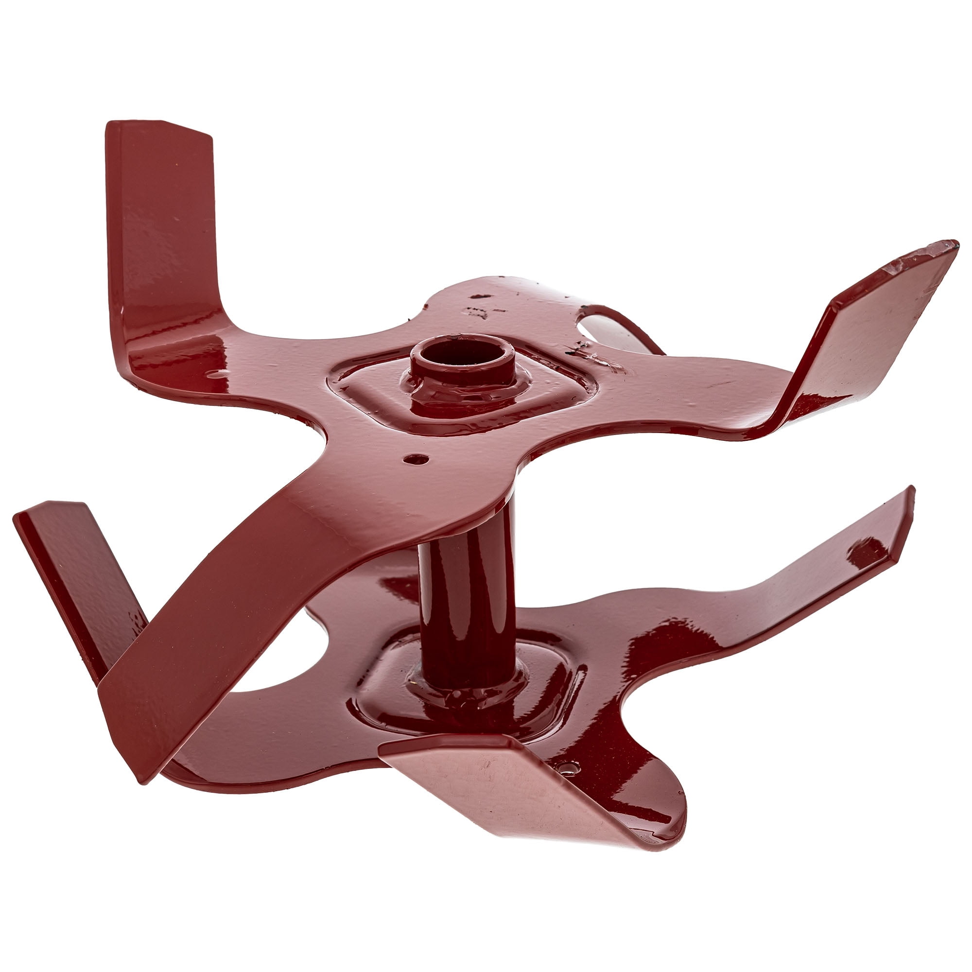 MTD 642-04071-4044 Left Hand Tine Assembly for Craftsman CRT 400 40M ...