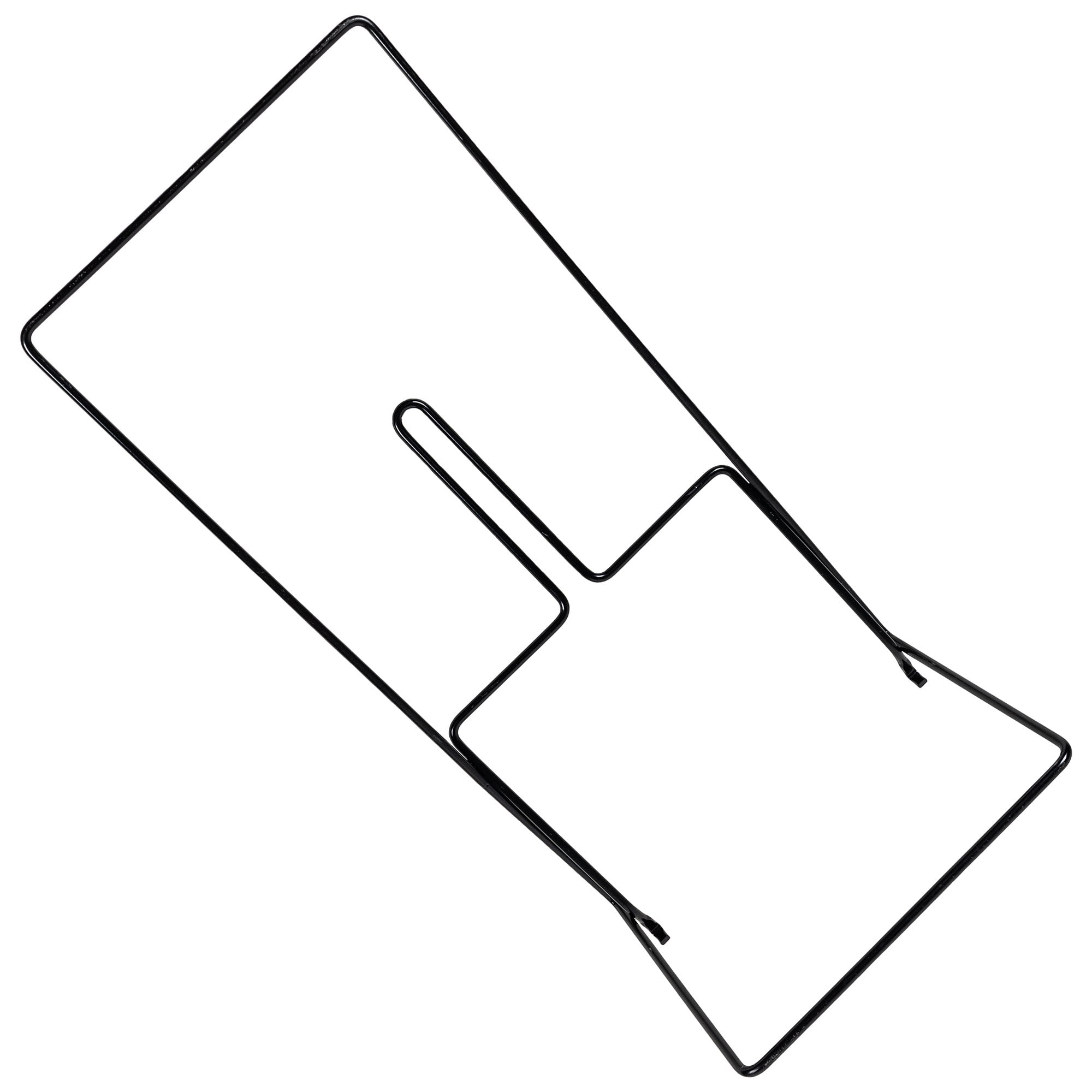 MTD 647-04082-0637 Black Grass Bag Frame Assembly Troy-Bilt CC500 ...