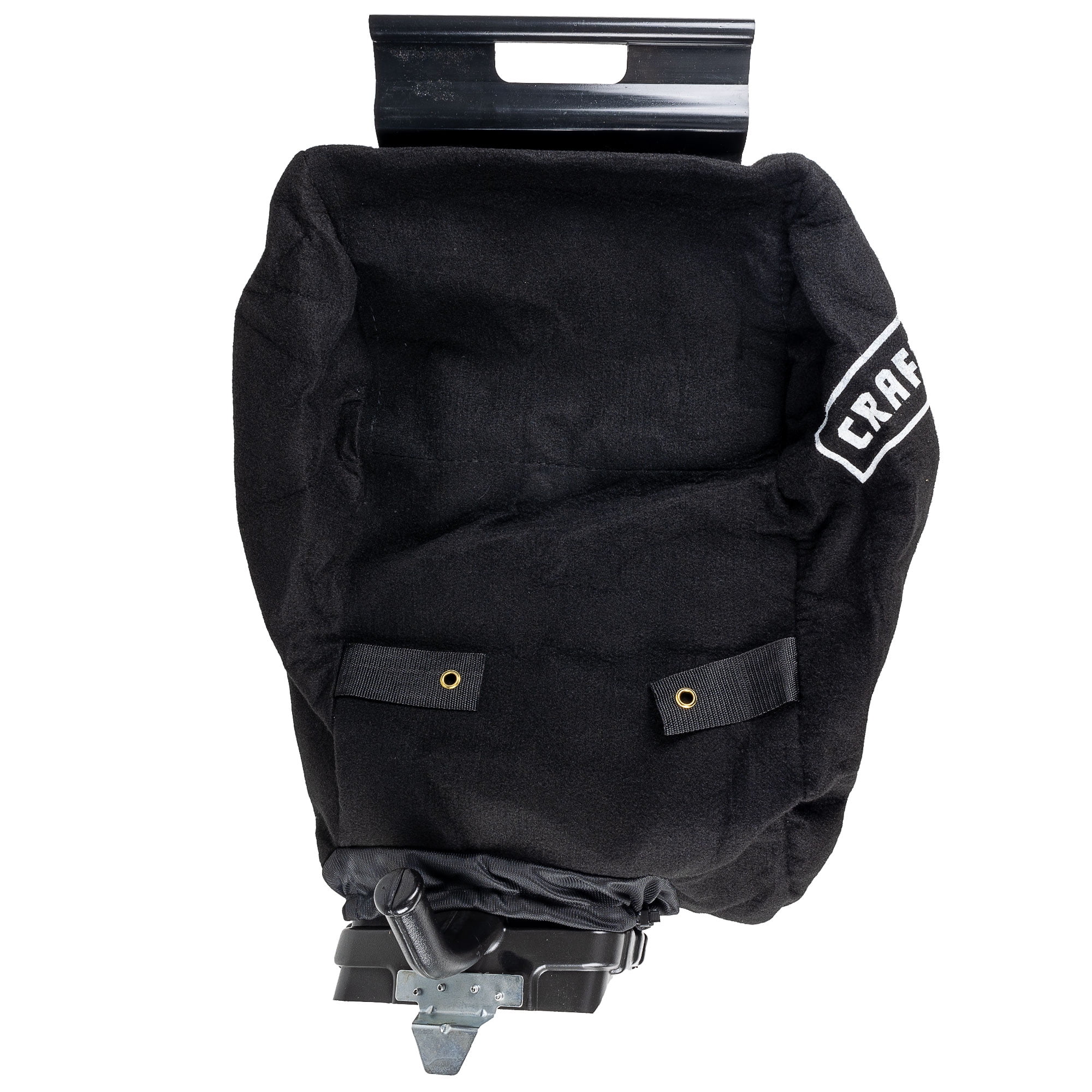 MTD 664P0094B Chute & Bag Assembly - Walmart.com