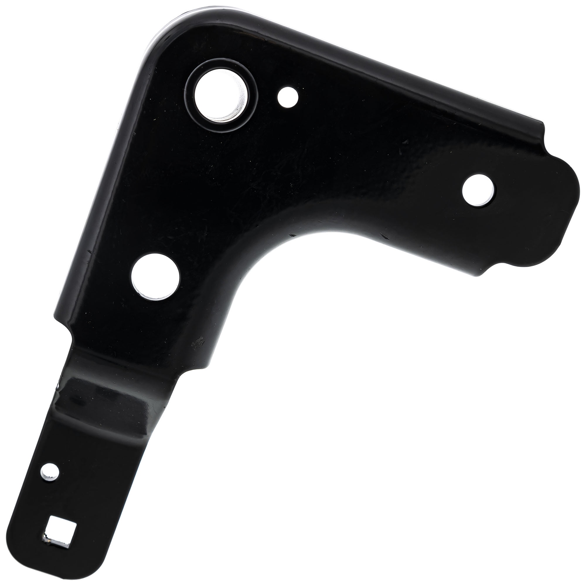 MTD 683-04182-0637 Black Idler Arm Assembly 54" Deck SLTX SLT LGTX LGT ...