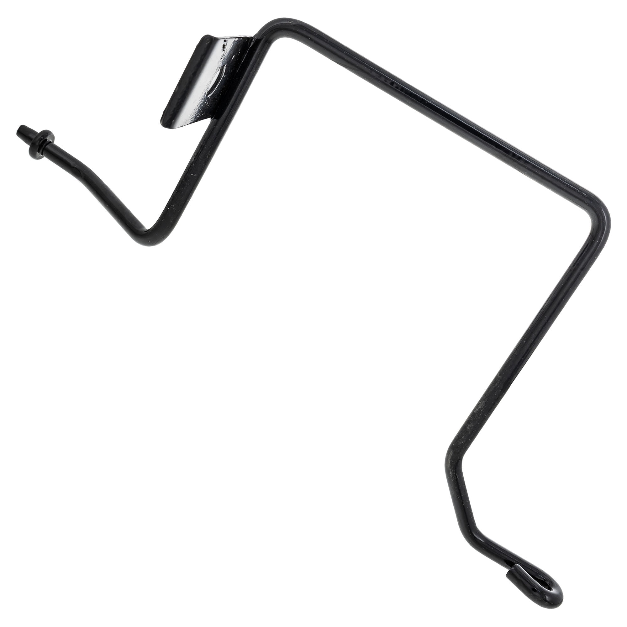 MTD 683-04414-0637 Belt Keeper Bracket Assembly Troy-Bilt LT2500 LT4600 ...