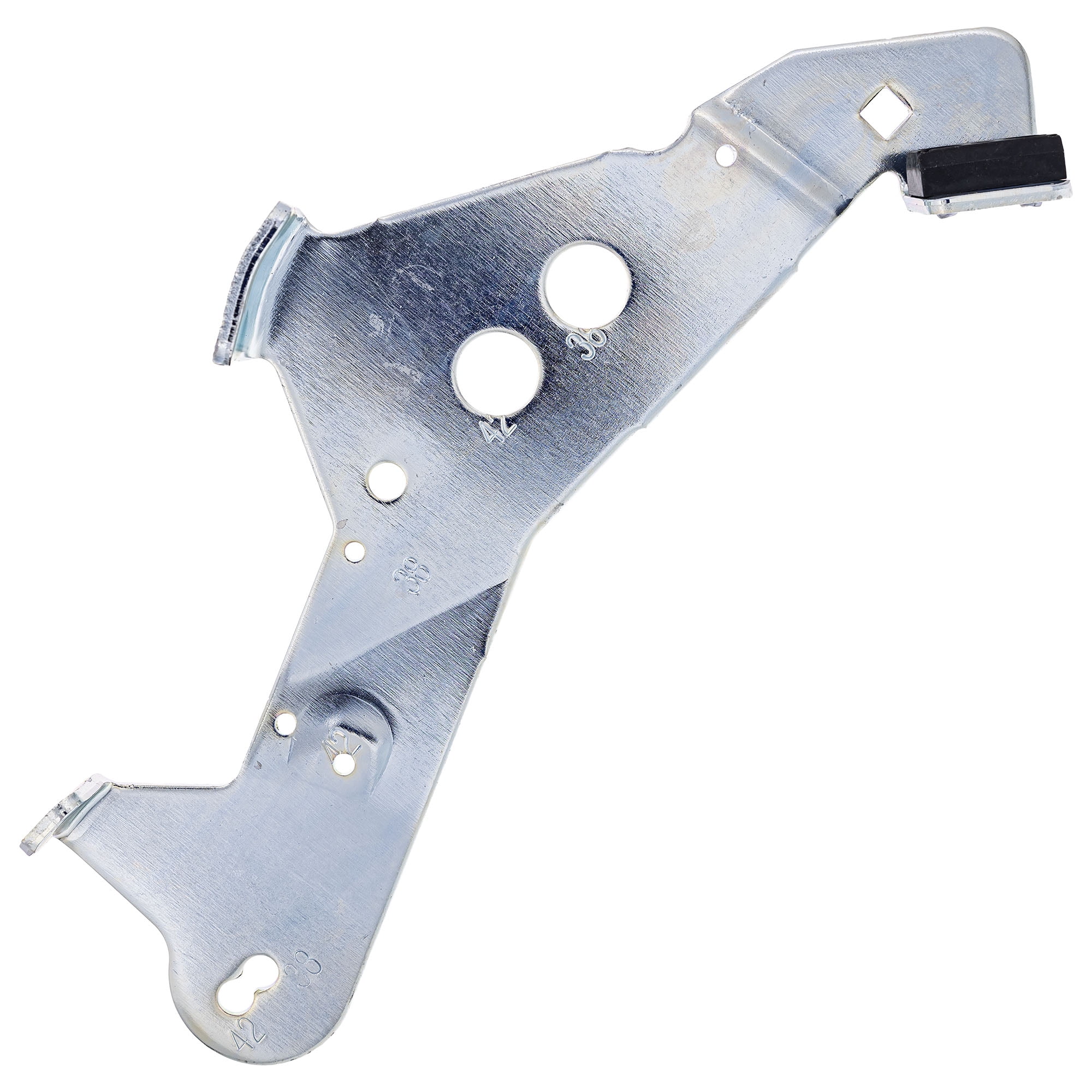 MTD 683P04138C 42" Deck Brake Assembly Murray Troy-Bilt Bronco Pony ...