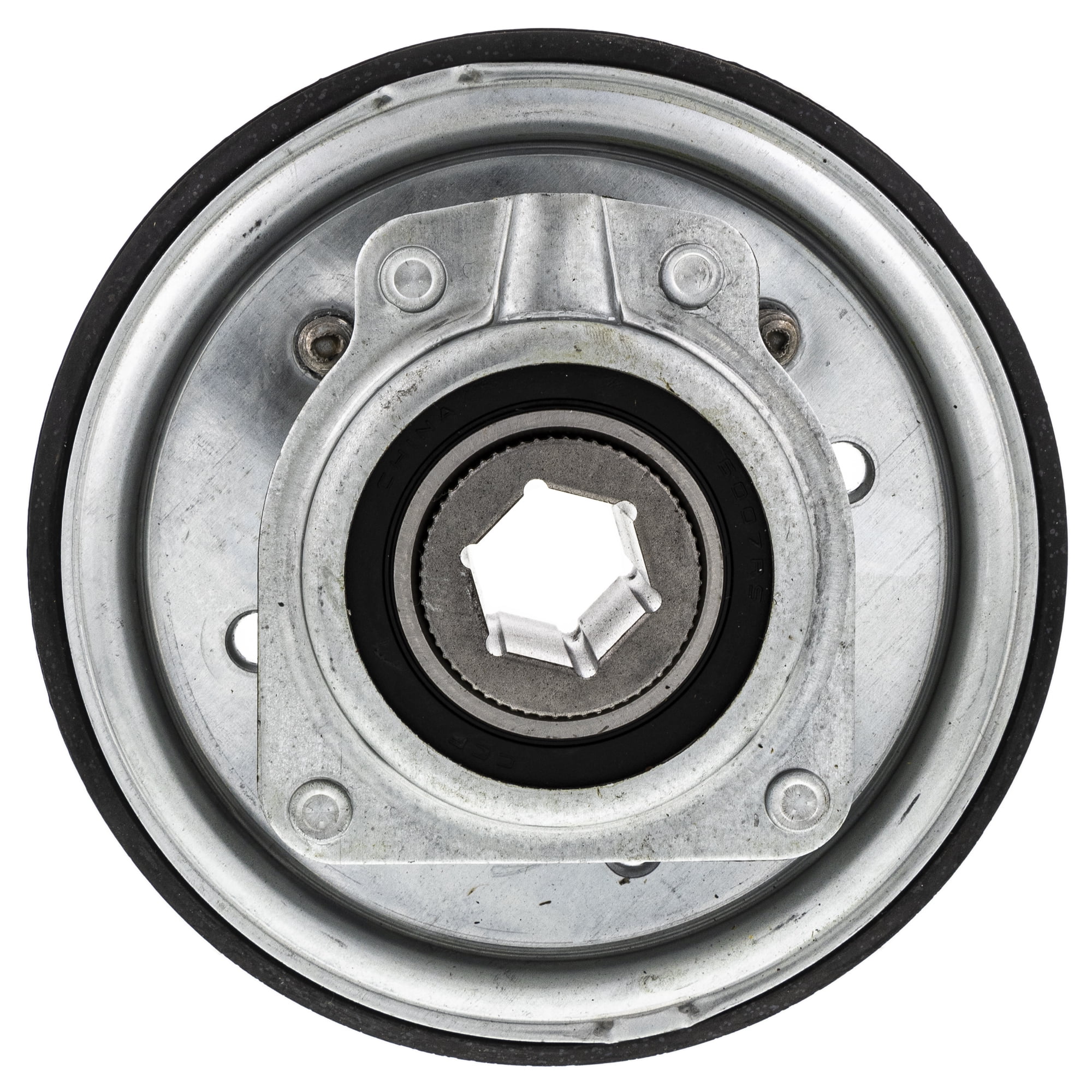 MTD 684-04153C Friction Wheel Troy-Bilt XP 2600 60024PC 10528PC 90026PC ...