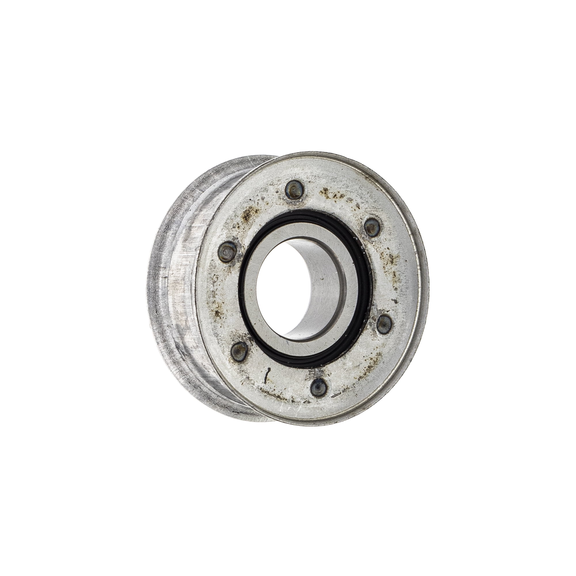 MTD 684-04168 Idler Pulley Assembly Troy-Bilt Pony ES Bronco Colt 400 650 240 - Walmart.com
