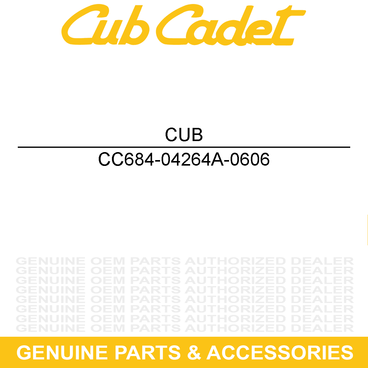 MTD 684-04264A-0606 Housing Assembly Auger 26 Inch Maj Org 684-04264 ...