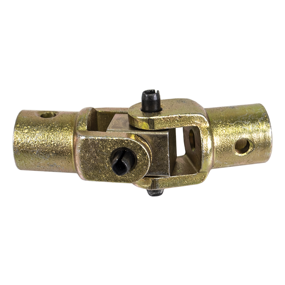 MTD 684-04350 Joint Block Assembly Troy-Bilt Vortex Tracker Storm ...