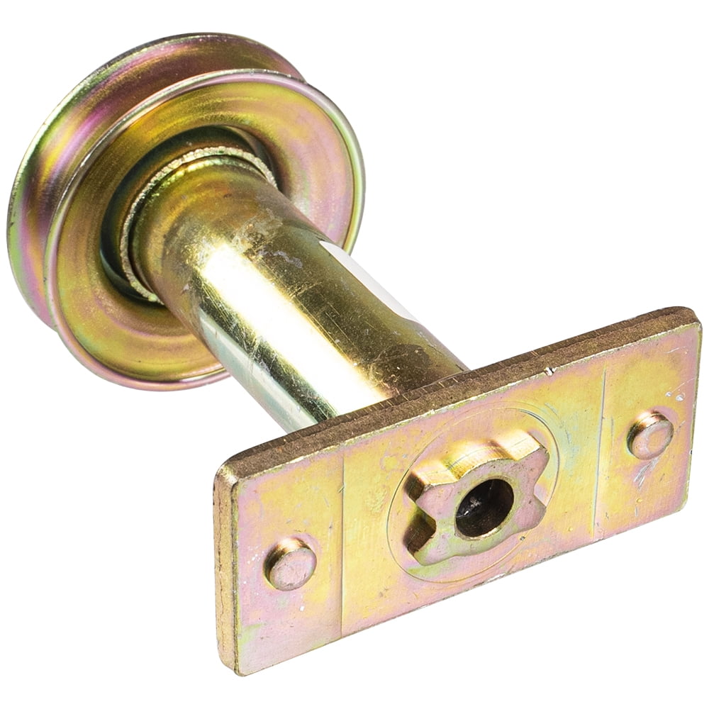 MTD 687-02195A Blade Adapter w/Pulley Yard-Man Mastercut CC94M CC98M ...