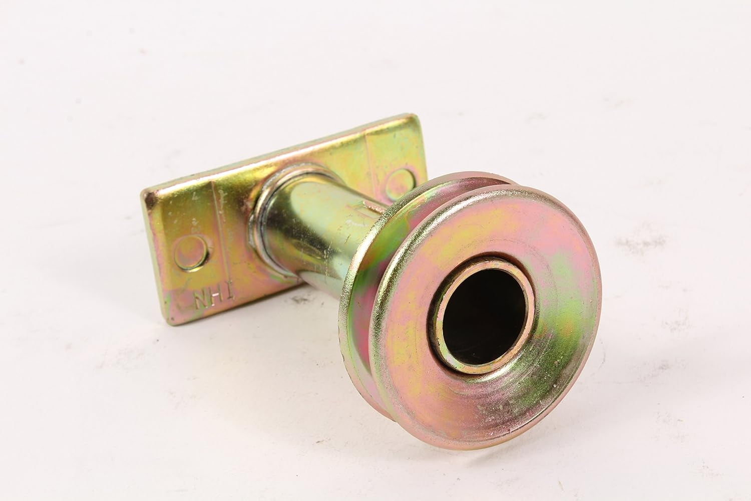 MTD 687-02195A Blade Adapter w/Pulley for Yard-Man Mastercut Pro Gold ...