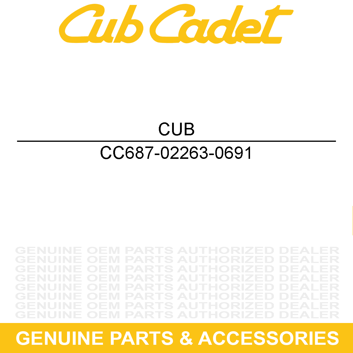 MTD 687-02263-0691 Caster Wheel Bracket Assembly Craftsman inch CX 33 ...