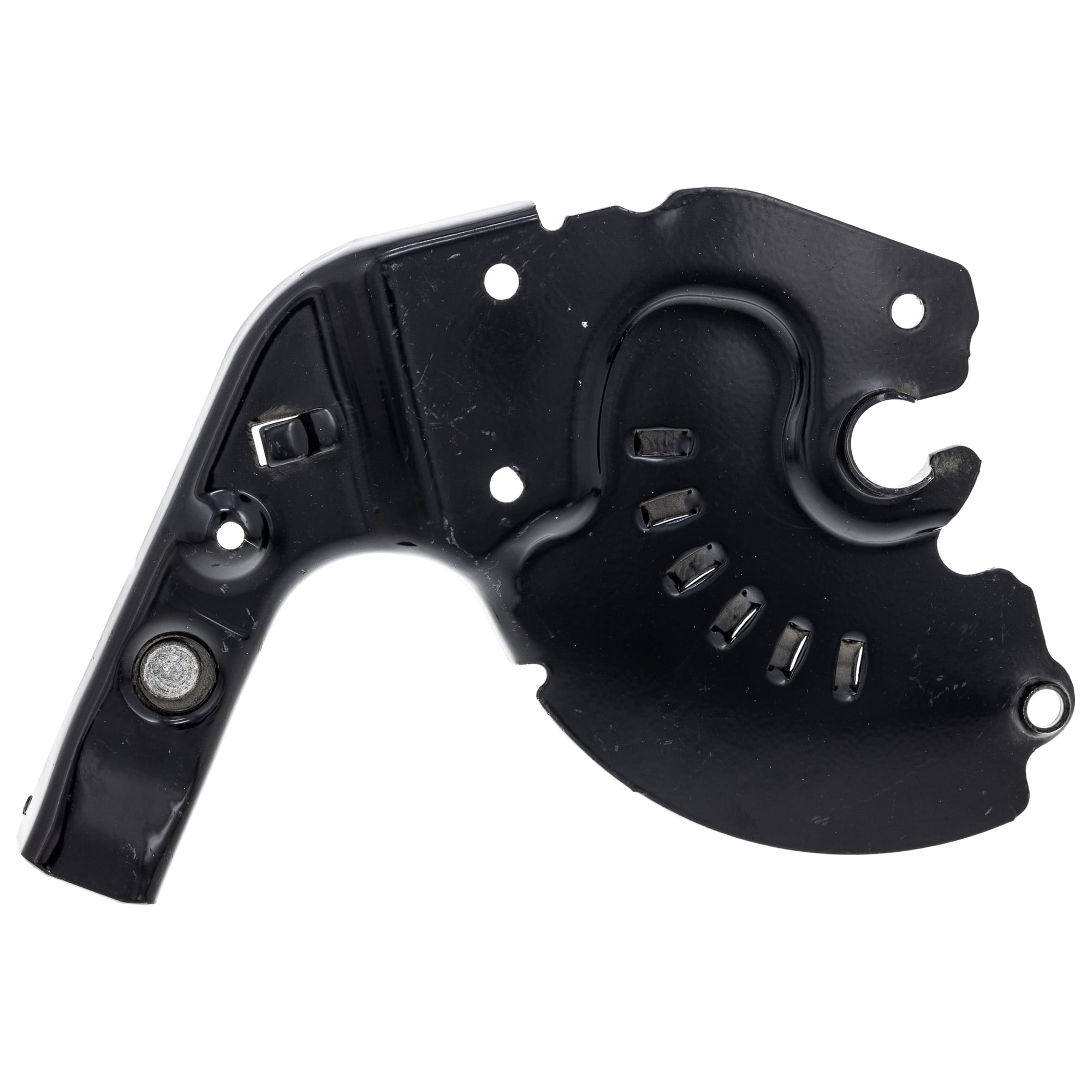 MTD 687-02320 Left Hand Handle Bracket Ass'y Troy-Bilt XP Rotary ...