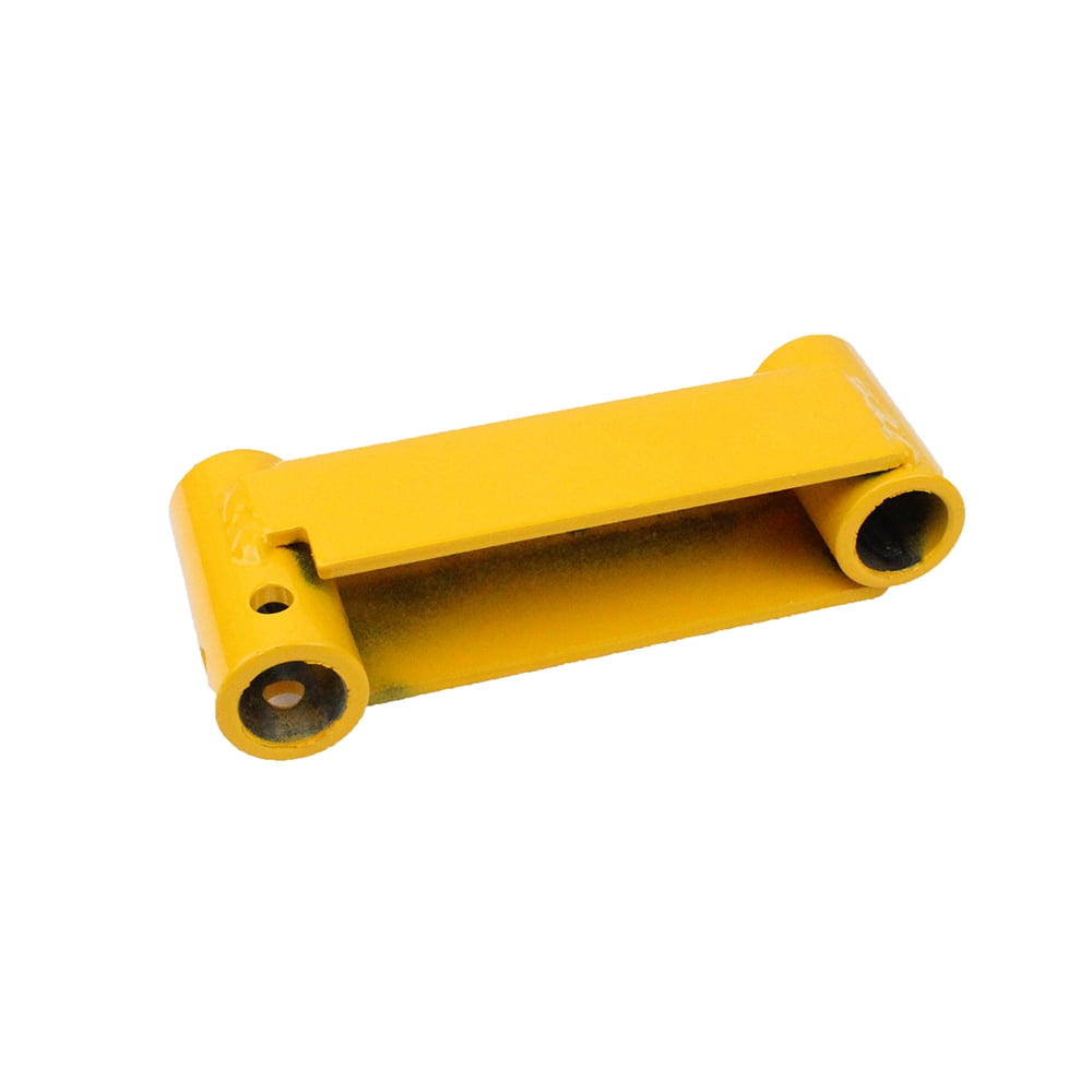 MTD 703-2094-4021 Yellow Front Castor Assembly GT 2186 48 2554 2521 ...
