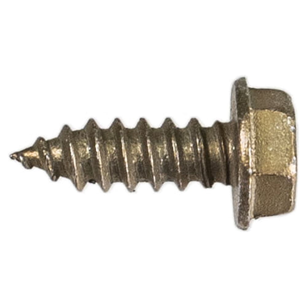 MTD 710-0227 Hex Screw Washer Murray Yard-Machines 1000 900 500 550 400 ...