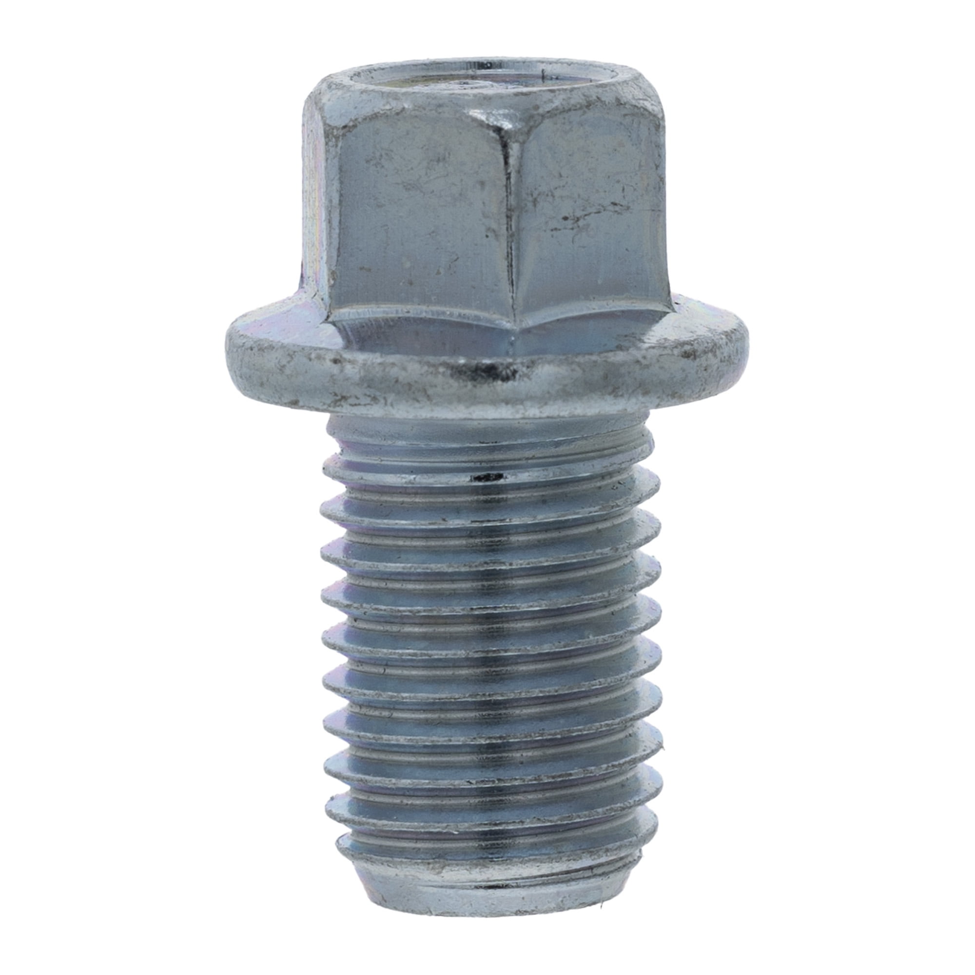 MTD 710-04906 Oil Drain Plug Troy-Bilt WU Storm Steel Push inch 550 450 ...