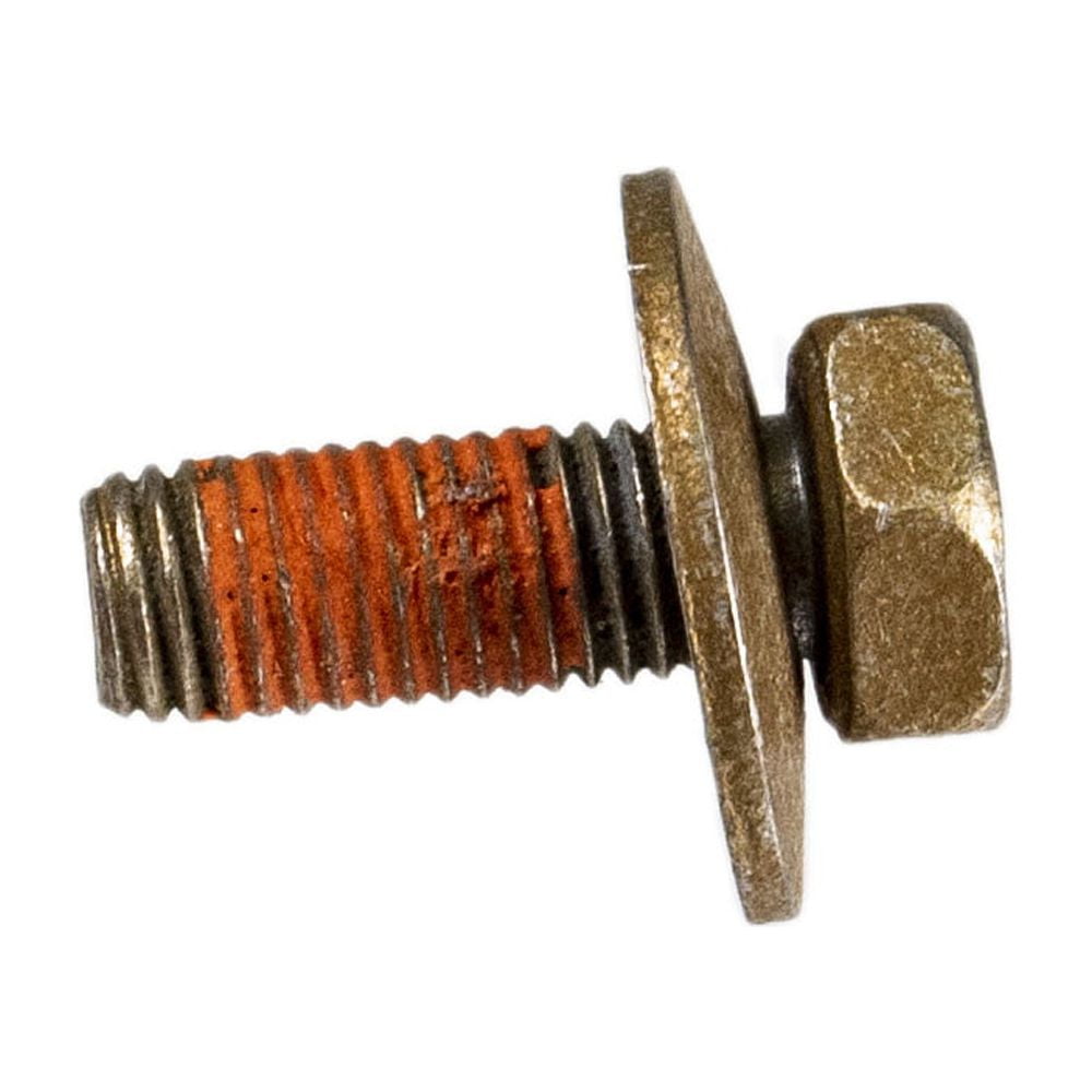 MTD 710-06154B Screw Troy-Bilt Craftsman XP Bronco 50 42 CYT5023SE TB42 ...