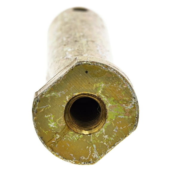 MTD 711-04562 Steering Pivot Gear Shaft Craftsman Revolution - Walmart.com