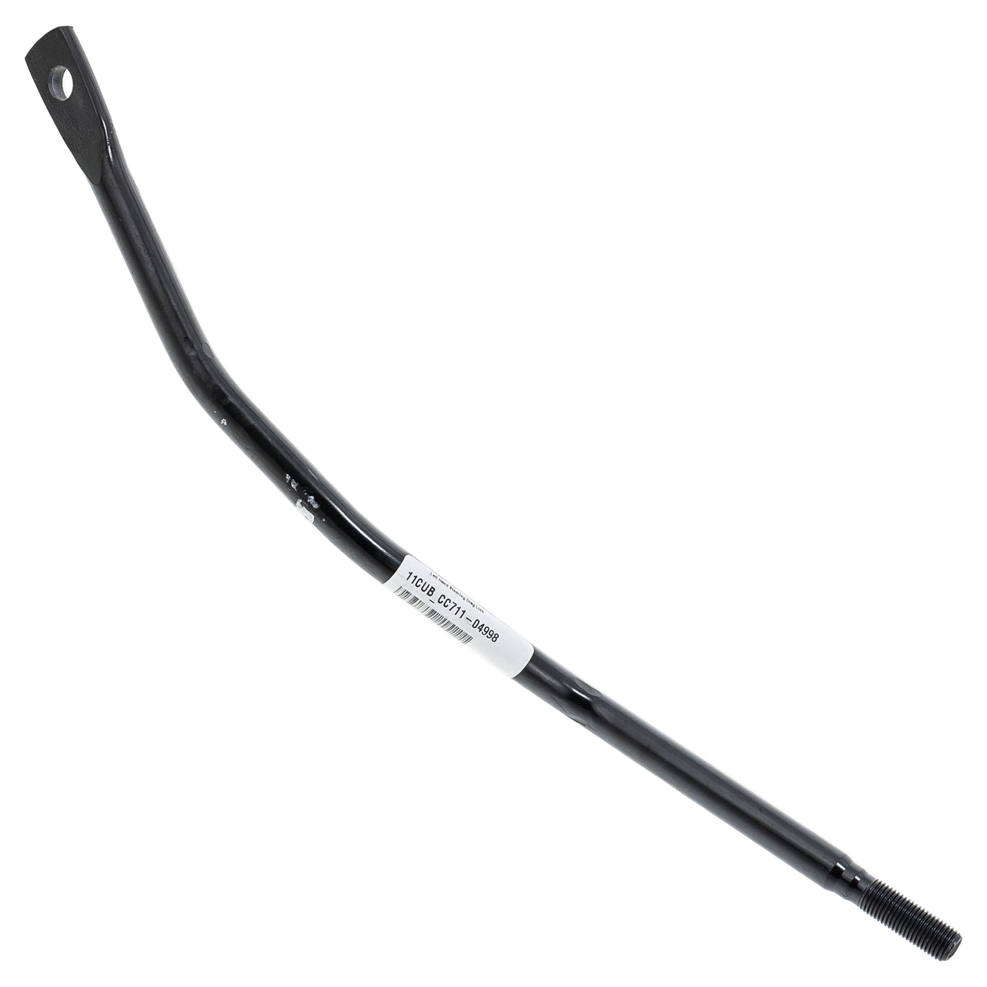 MTD 711-04998 Left Hand Steering Drag Link Troy-Bilt Craftsman SLTX ...