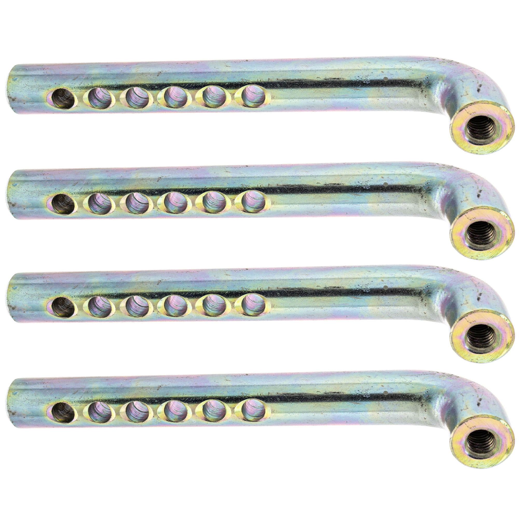 MTD 711-3312 Deck Castor Axle 4-PACK - Walmart.com