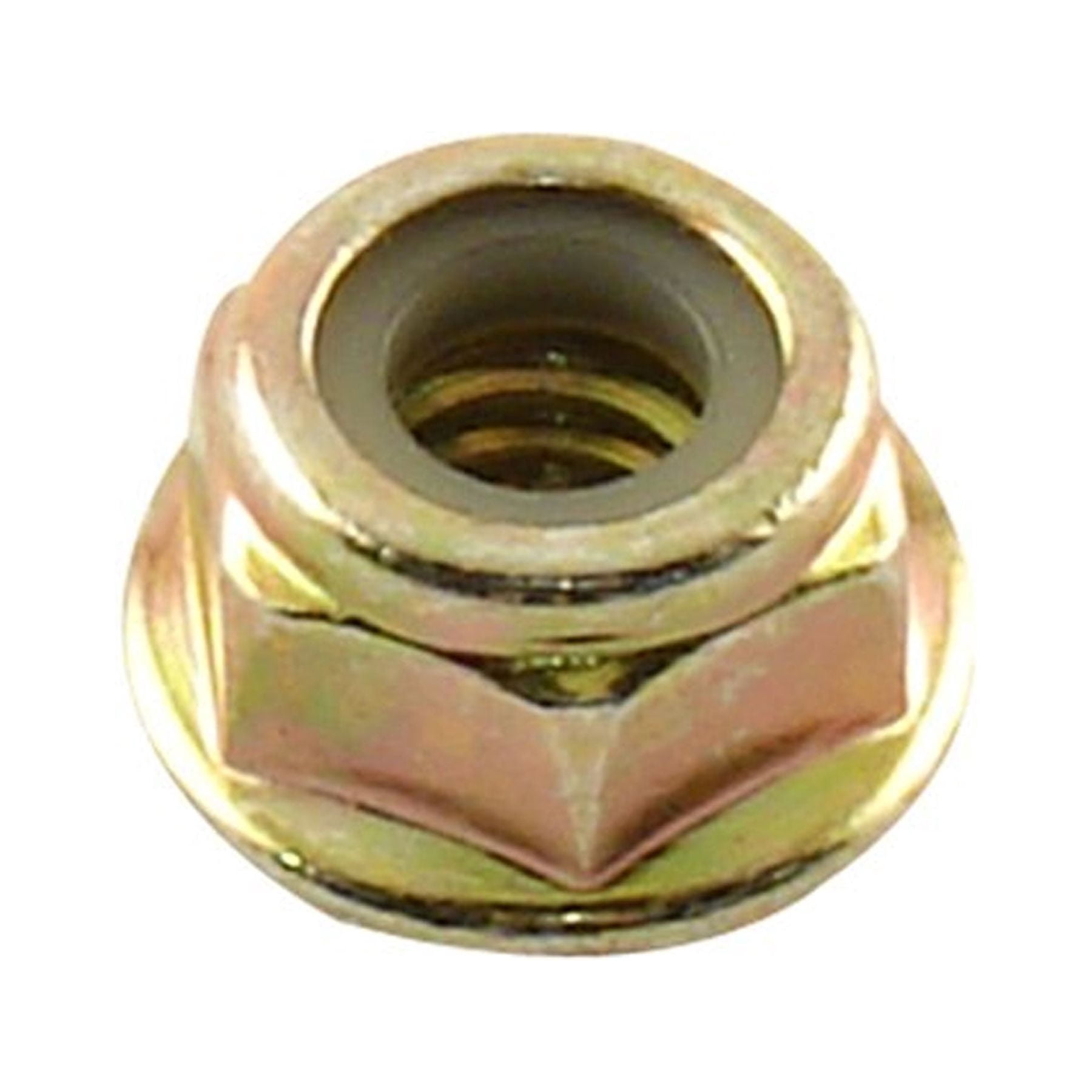 MTD 712-04064 Flange Lock Nut Murray Troy-Bilt Mustang Pioneer XP SLTX ...