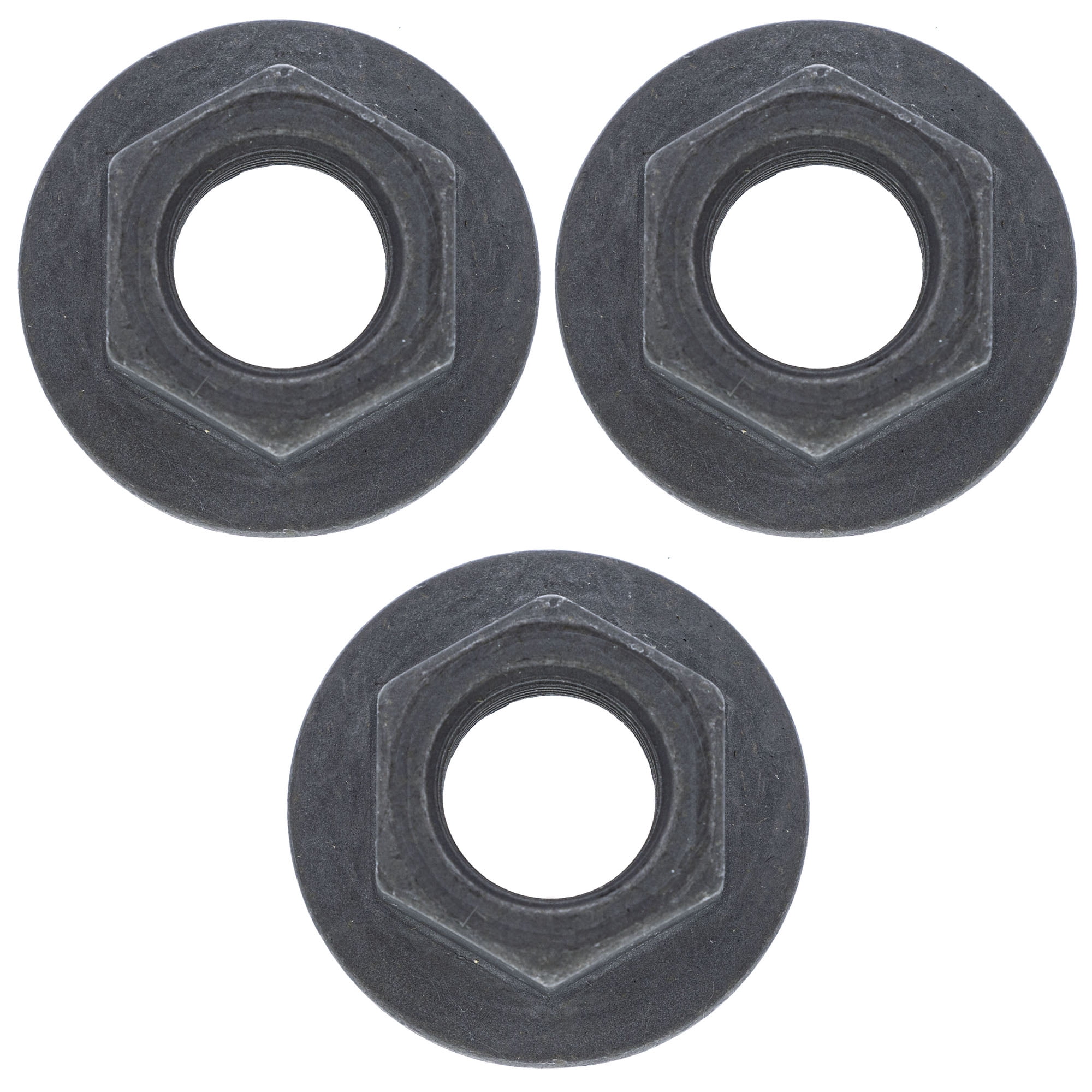 MTD 712-0417A Hex Nut Murray Troy-Bilt Mustang SLTX Pony Horse XP 1000 ...