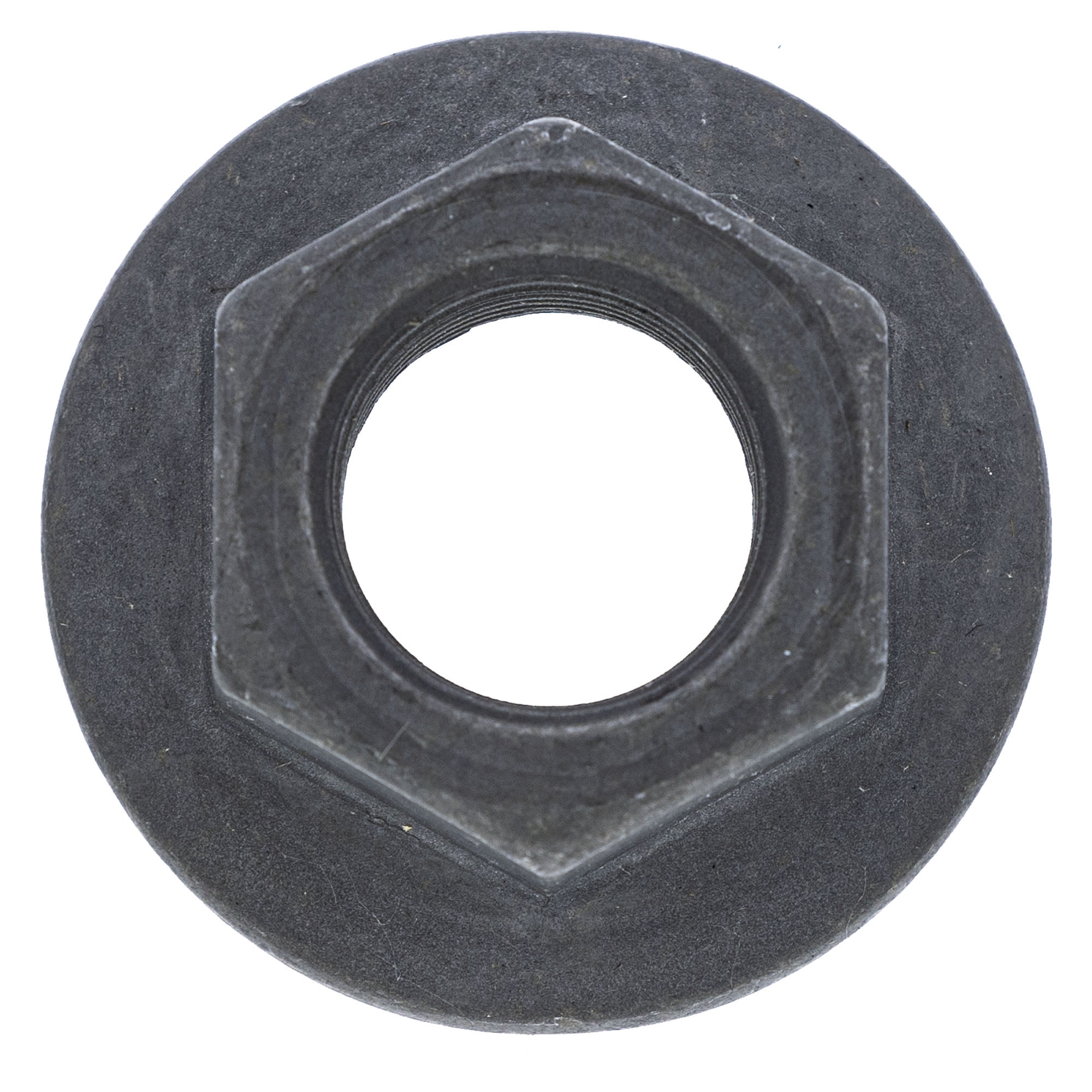 MTD 712-0417A Hex Nut for Murray Troy-Bilt Yard-Machines Mustang XP ...