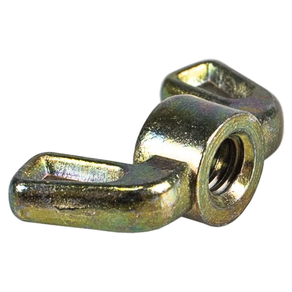 MTD 712-05057 Deck Lift Wing Nut Troy-Bilt 020 TBWC28 M430 CMGM231204 ...