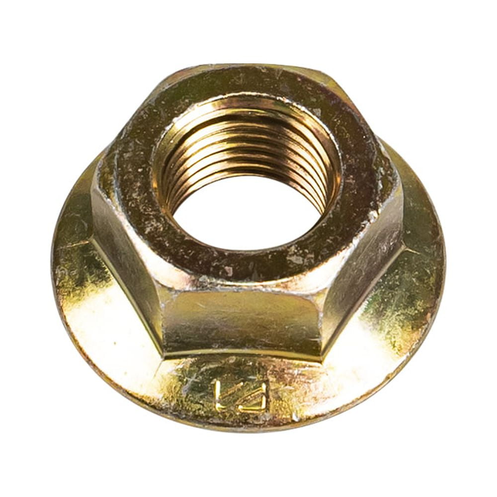 MTD 712-0700 Flange Nut w/Hub Murray Troy-Bilt Thoroughbred Pony ES ...