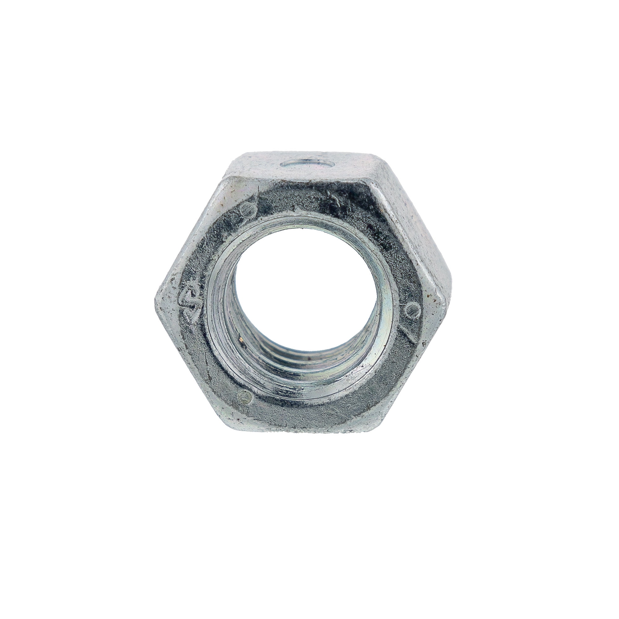 MTD 712-3000 Nut Hex Center Lock 3/8-16 Murray Troy-Bilt XP SLTX Pony ...