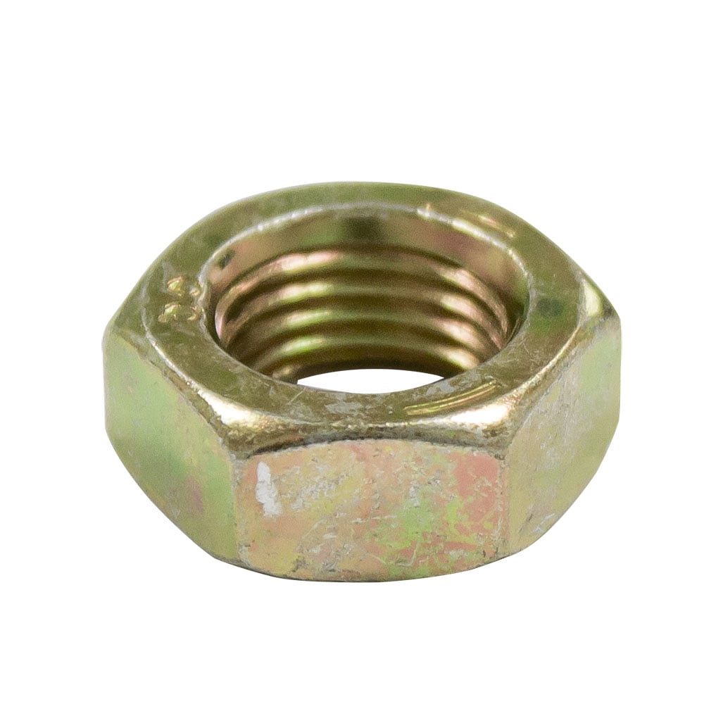 MTD 712-3029 Hex Jam Nut Troy-Bilt XP 800 500 550 450 330 600 700 ...