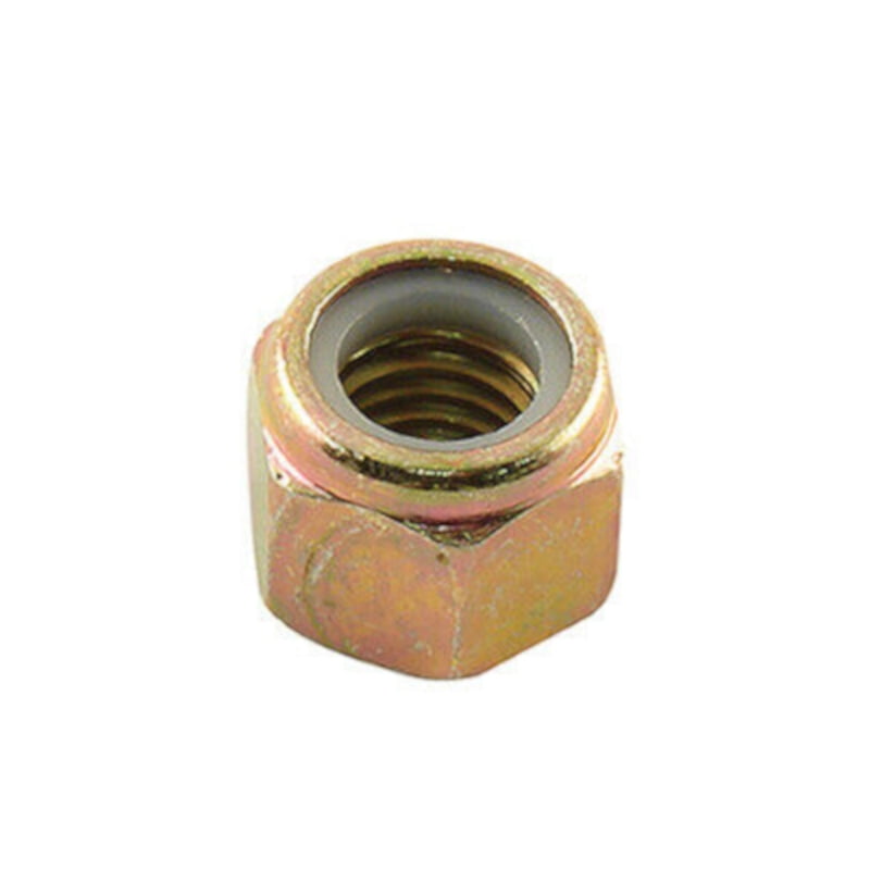 MTD 712-3083 Nylon Lock Hex Nut Murray Troy-Bilt XP Pony Horse Bronco ...