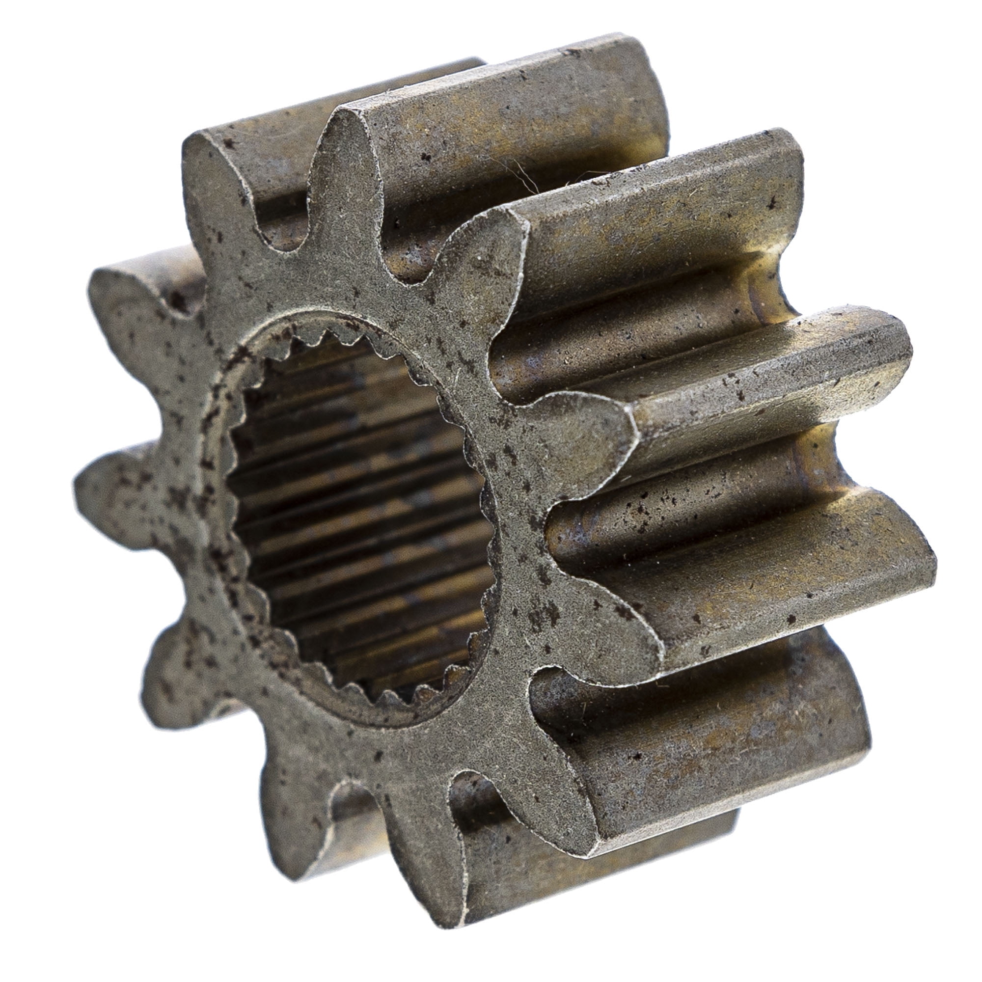 MTD 717-1554 Steering Pinion Gear Murray Troy-Bilt SLTX Horse Bronco ...