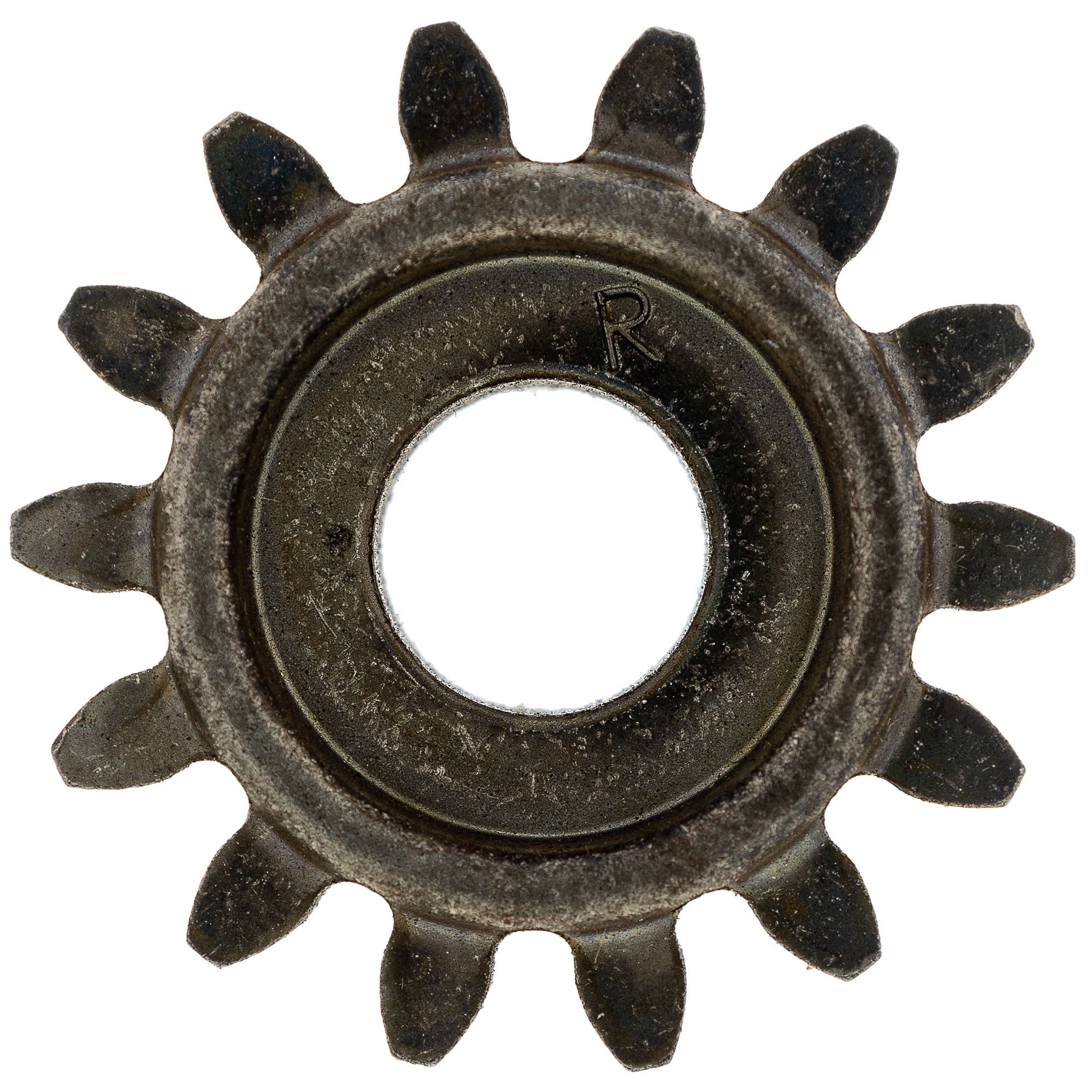 MTD 717-1762 Right Hand 14T Spur Gear Troy-Bilt 460 220 469R 230 449R ...