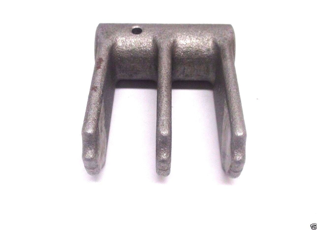 MTD 719-0329 Flail Blade Troy-Bilt Boss Yard Vacuum Lawn 500 550 50 454 ...