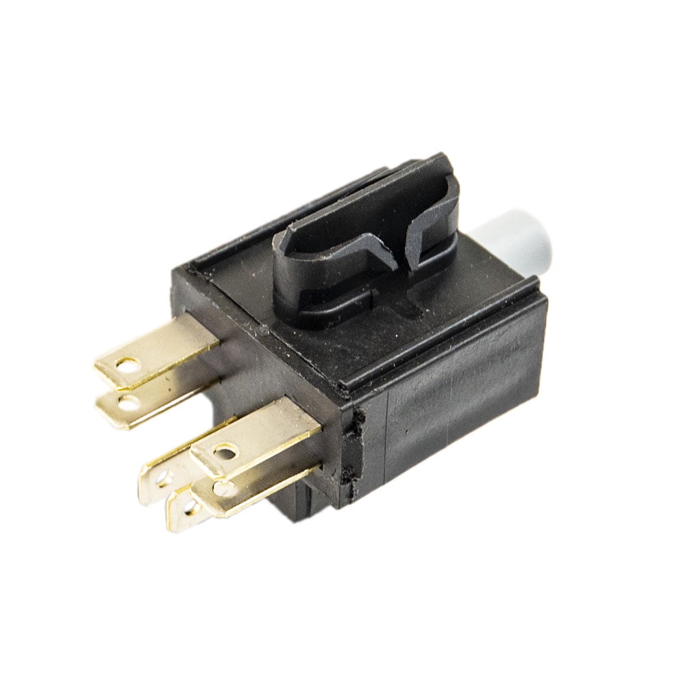 MTD 725-04232 Control 3-Pole Switch Troy-Bilt Mustang Bronco ZT 50 42 ...