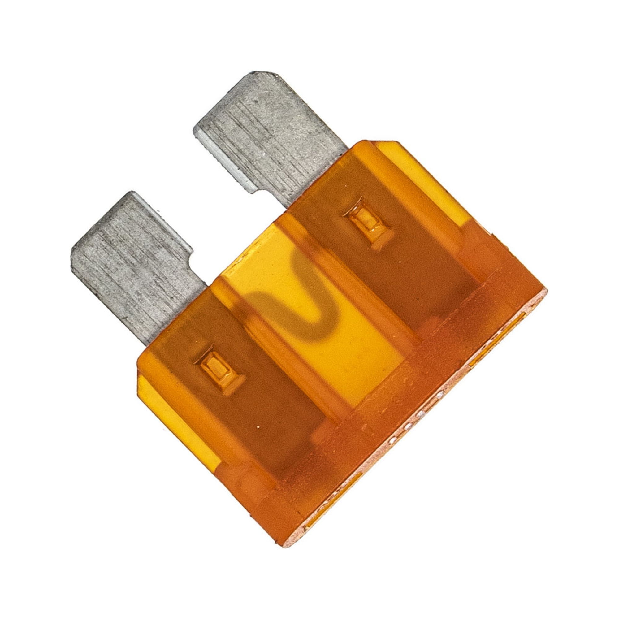 MTD 725-05106 Fuse 40 Amp Troy-Bilt Yard-Man Pathfinder CC550ES TB380ES ...