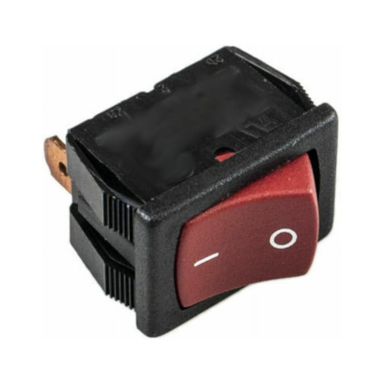 MTD 725-05280 Momentary On/Off Switch Murray Troy-Bilt Series Pro inch ...