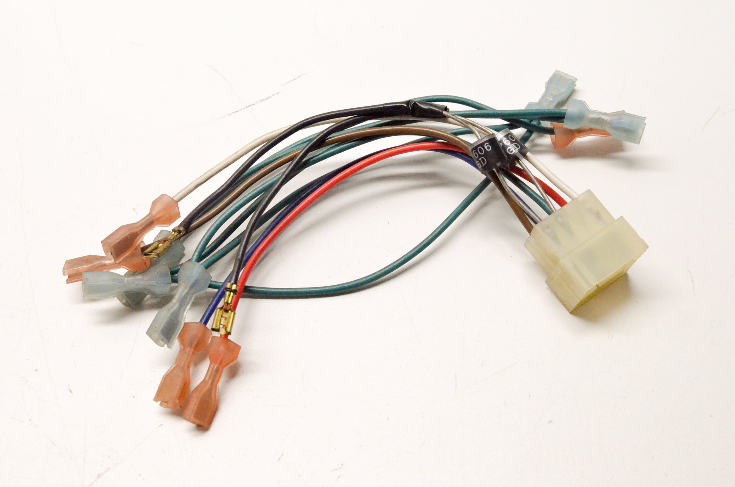 MTD 725-3115C Wire NOS - Walmart.com